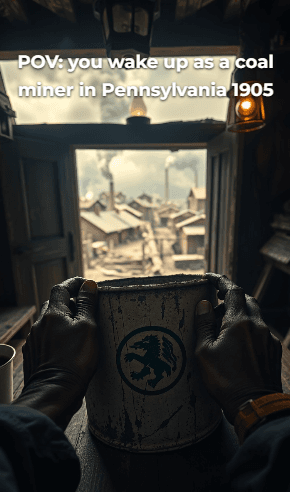 Make Viral AI Videos